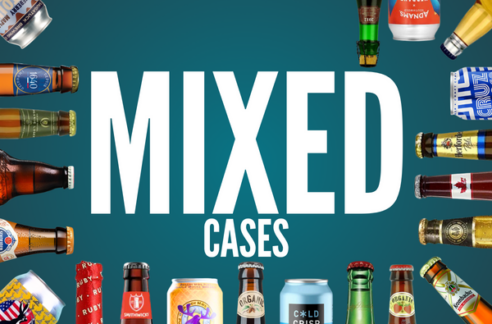 Beers of Europe Review - Order World Beers Online